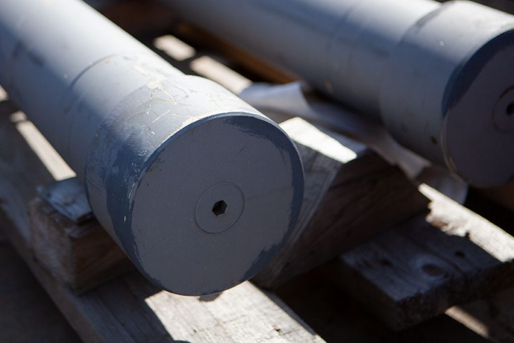 Bufferstops – Klose GmbH – Train Stop Systems